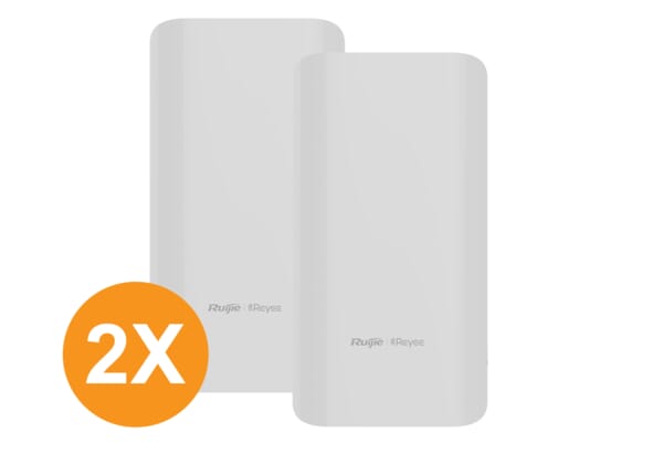 Ruijie RG-EST310 V2 Reyee 5GHz Dual-stream 802.11ac 867Mbps 1KM ...