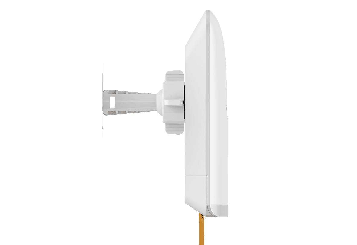 Ruijie RG-EST350G, 5 km, 16 dBi Wi-Fi 5 867 Mbps Wireless Bridge
