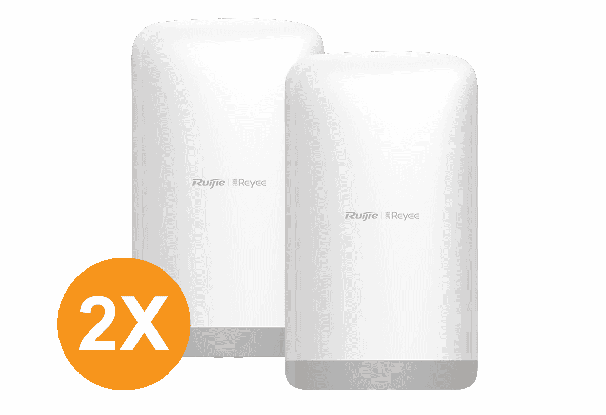 Ruijie RG-EST350 V2 Reyee 5GHz Dual-stream 802.11ac 867Mbps 5KM ...