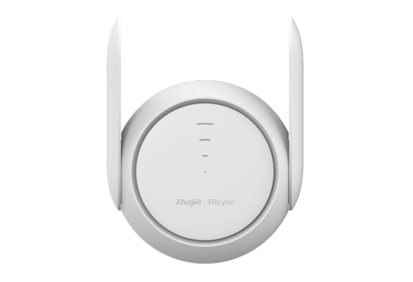 Ruijie RG-EW1200R Reyee Dual-band Mesh 802.11ac 1200Mbps Wi-Fi Extender