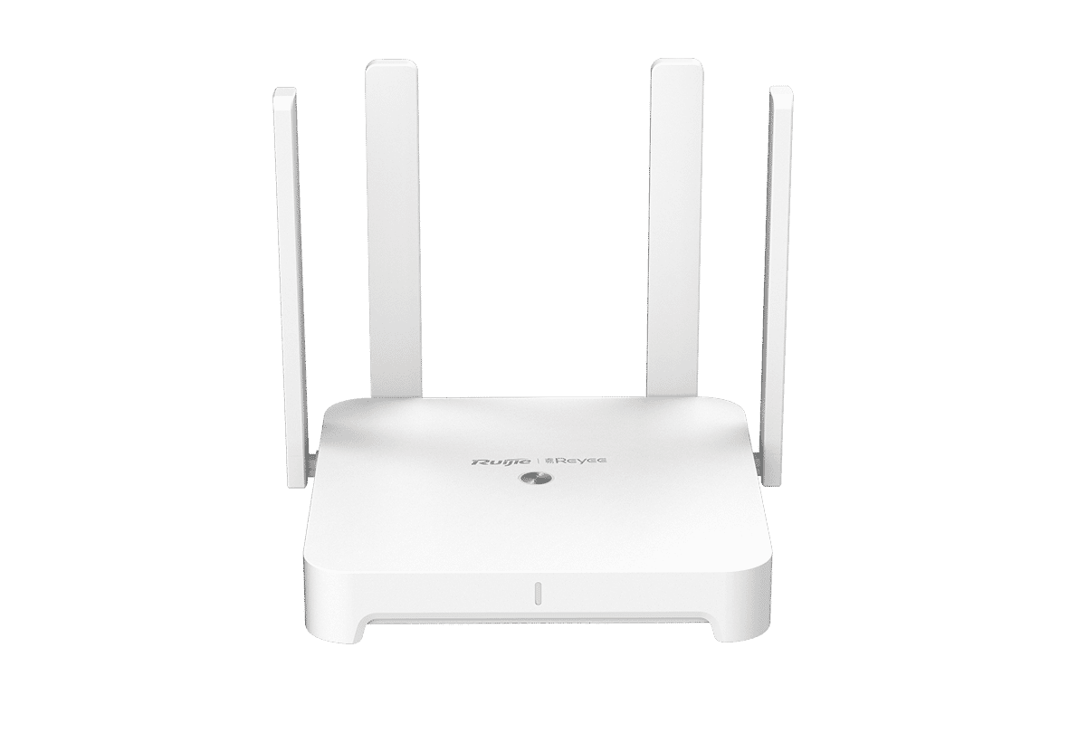 Ruijie RG-EW1800GX PRO Reyee 802.11ax 1800Mbps Wi-Fi 6 Dual-band Mesh ...