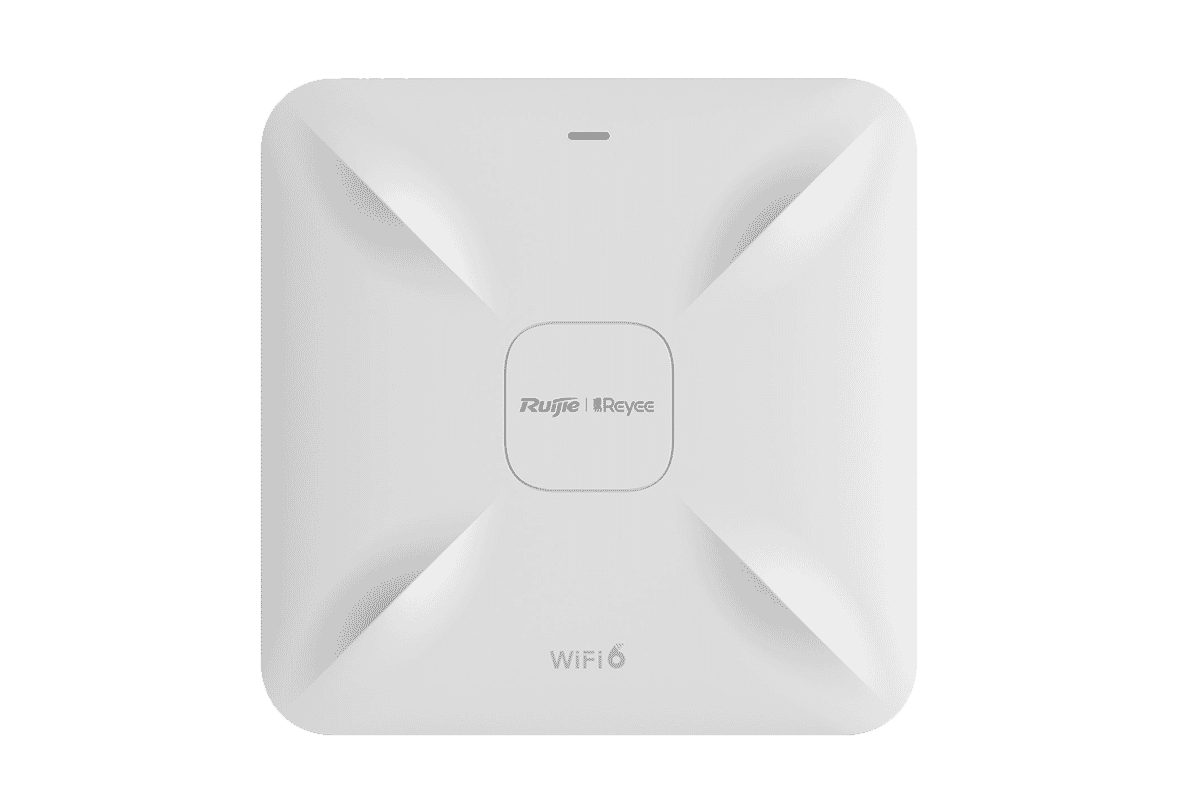 Ruijie RG-RAP2260(G) Reyee 802.11ax 1775Mbps Wi-Fi 6 AX1800 Ceiling ...