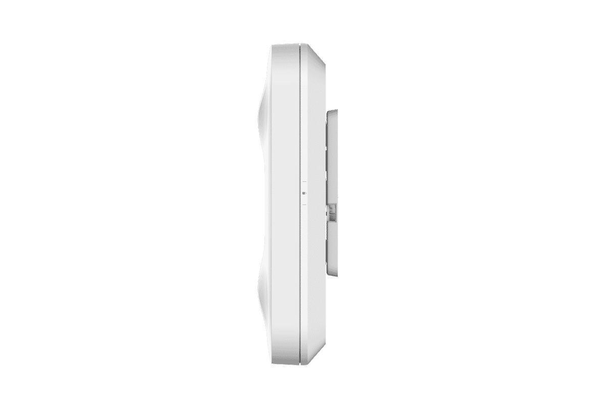 Ruijie RG-RAP2260(H) Reyee 802.11ax 5950Mbps Wi-Fi 6 AX6000 Ceiling ...