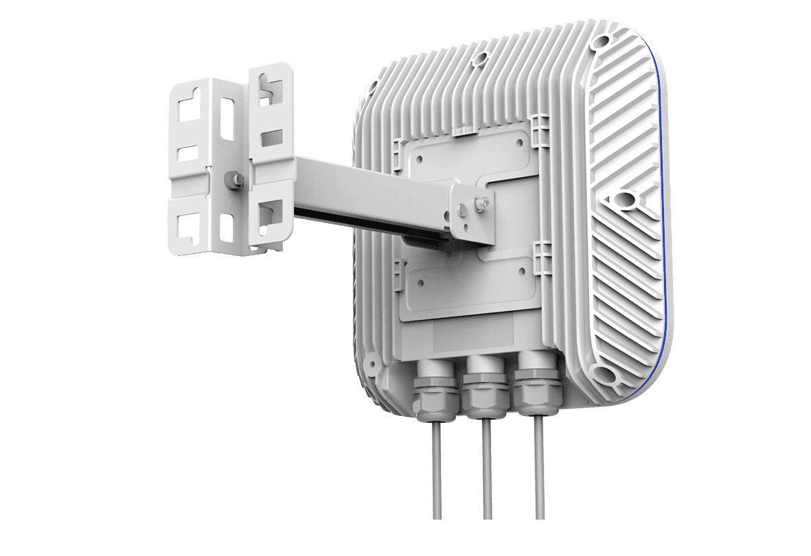 Ruijie RG-RAP6260(H) Reyee 802.11ax 5950Mbps Wi-Fi 6 AX6000 Outdoor ...