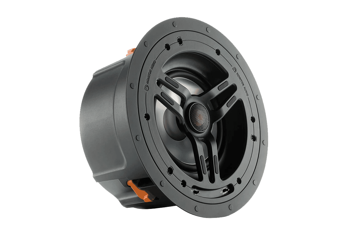 Monitor Audio CP-CT260 In-Ceiling 65W 6-Inch Speaker