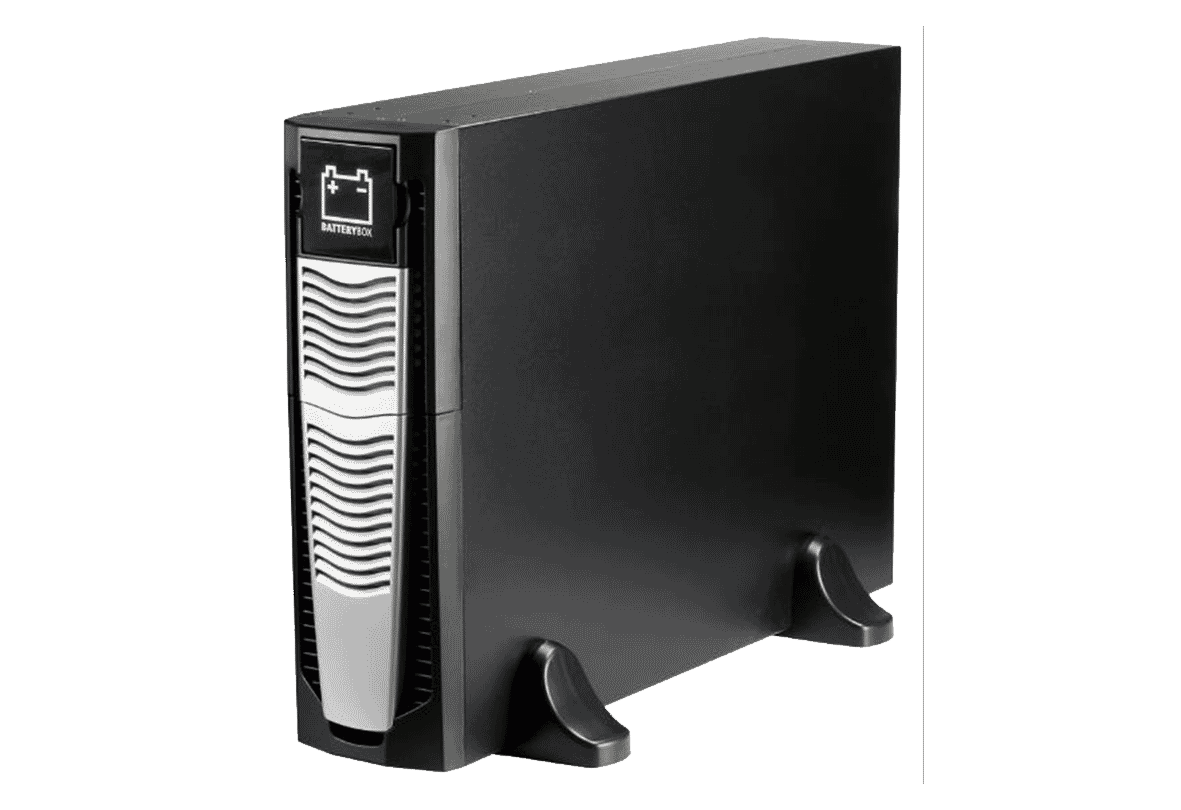 Riello BB STW 240V Battery Extension Packs for Sentinel Tower UPS ...