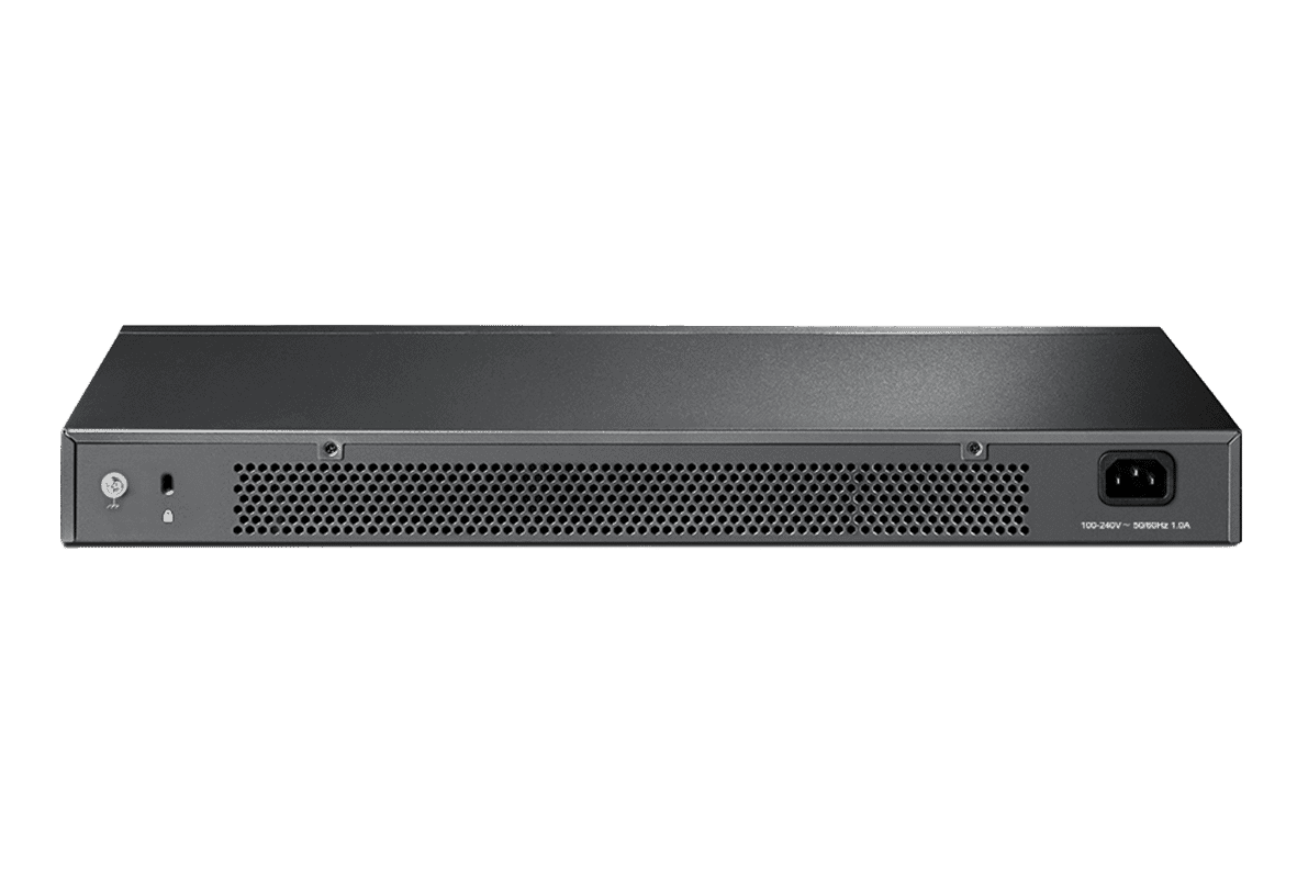 TP-LINK TL-SG3452 JetStream 48-Port Gigabit L2 Managed Network Switch ...