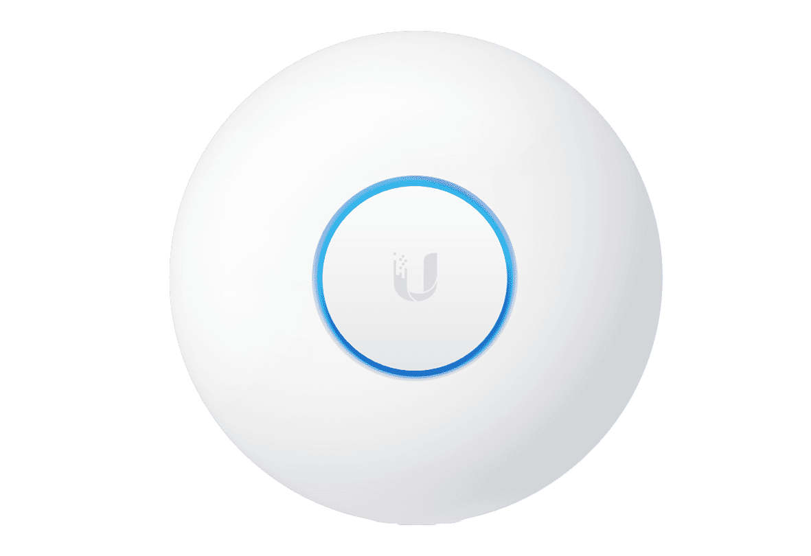 Ubiquiti UniFi U6+ (U6-Plus) Wi-Fi 6 Access Point PoE 802.11a/b/g