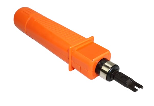 Premium Professional IDC Impact Punch-Down Tool 110 Type