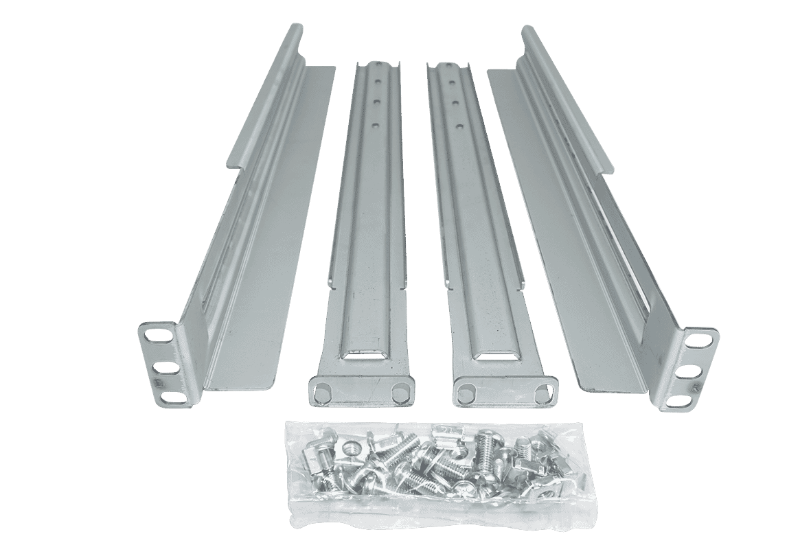 Riello Universal rackmount rails for VSD and SDH range only